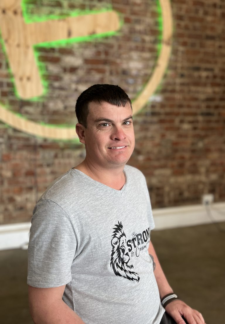 Meet the team – Freedom Church