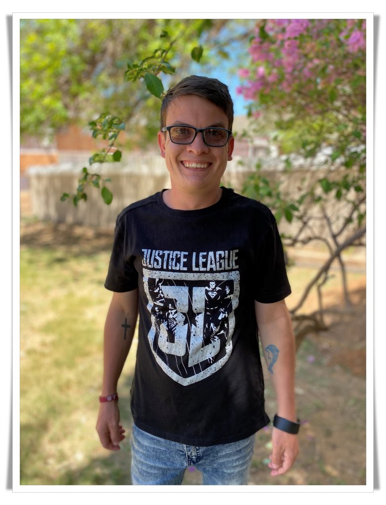 Meet the team – Freedom Church