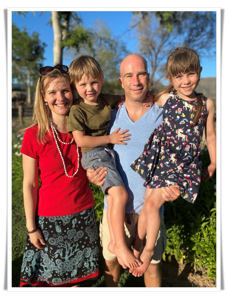 Meet the team – Freedom Church